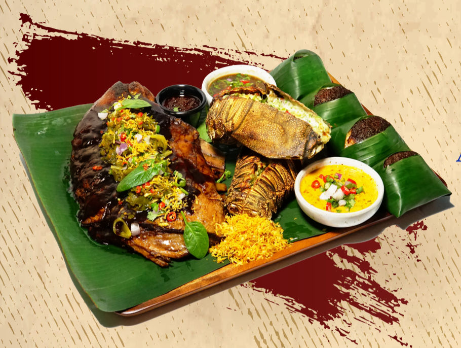 Malaysia Day 2022: 9 dining promotions and special menus to check out