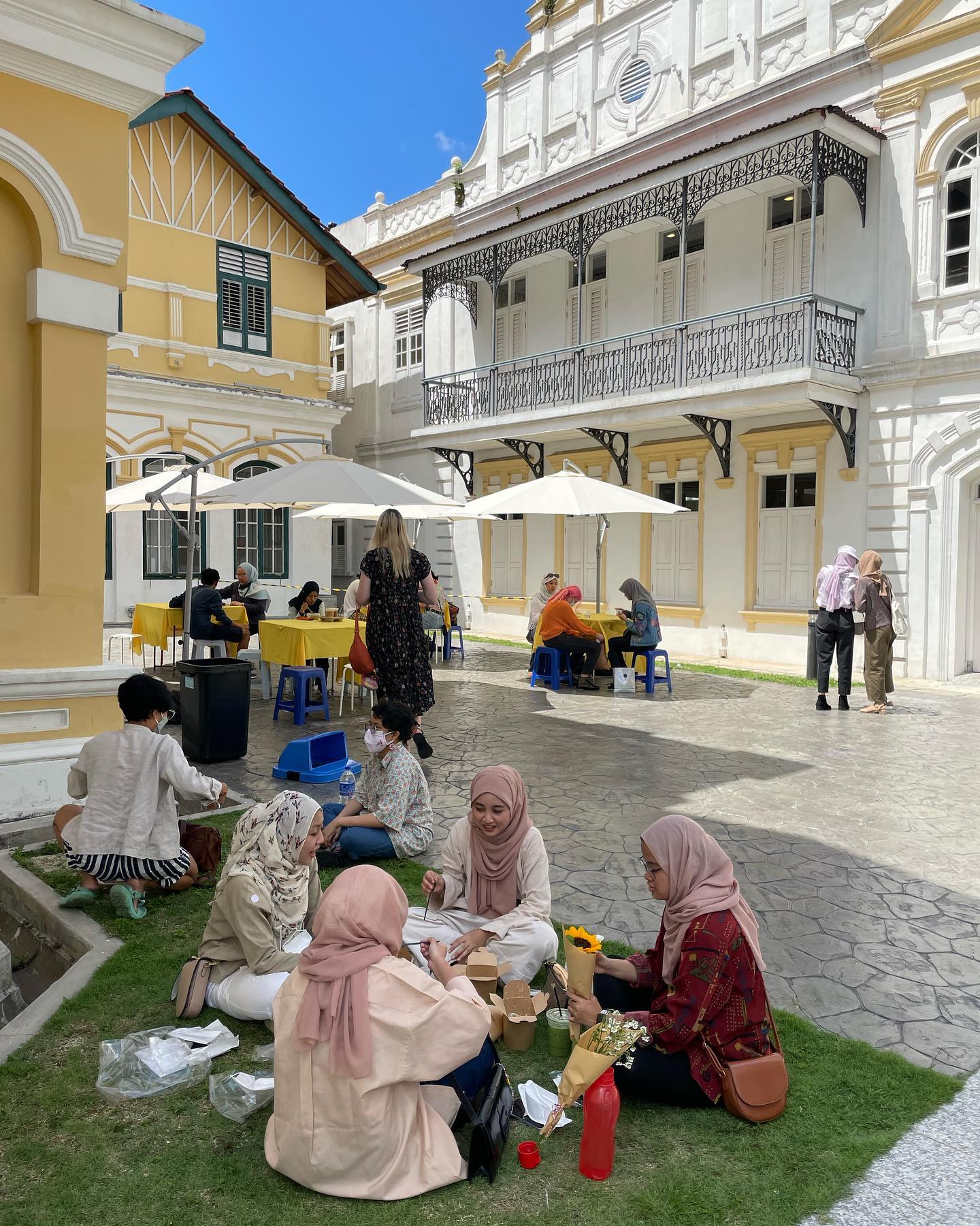 8 historical landmarks to visit in KL that are steeped in Malaysian ...