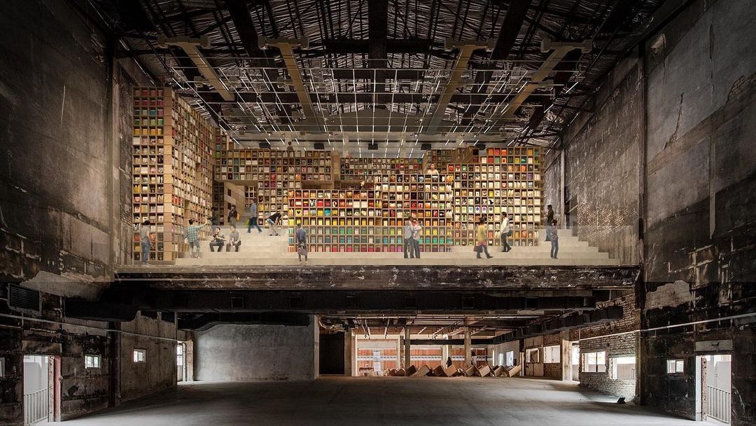 Loke Mansion to Zhongshan: 8 must-visit historical landmarks in Malaysia