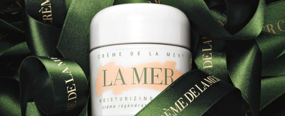 What makes the coveted Crème de la Mer so expensive?