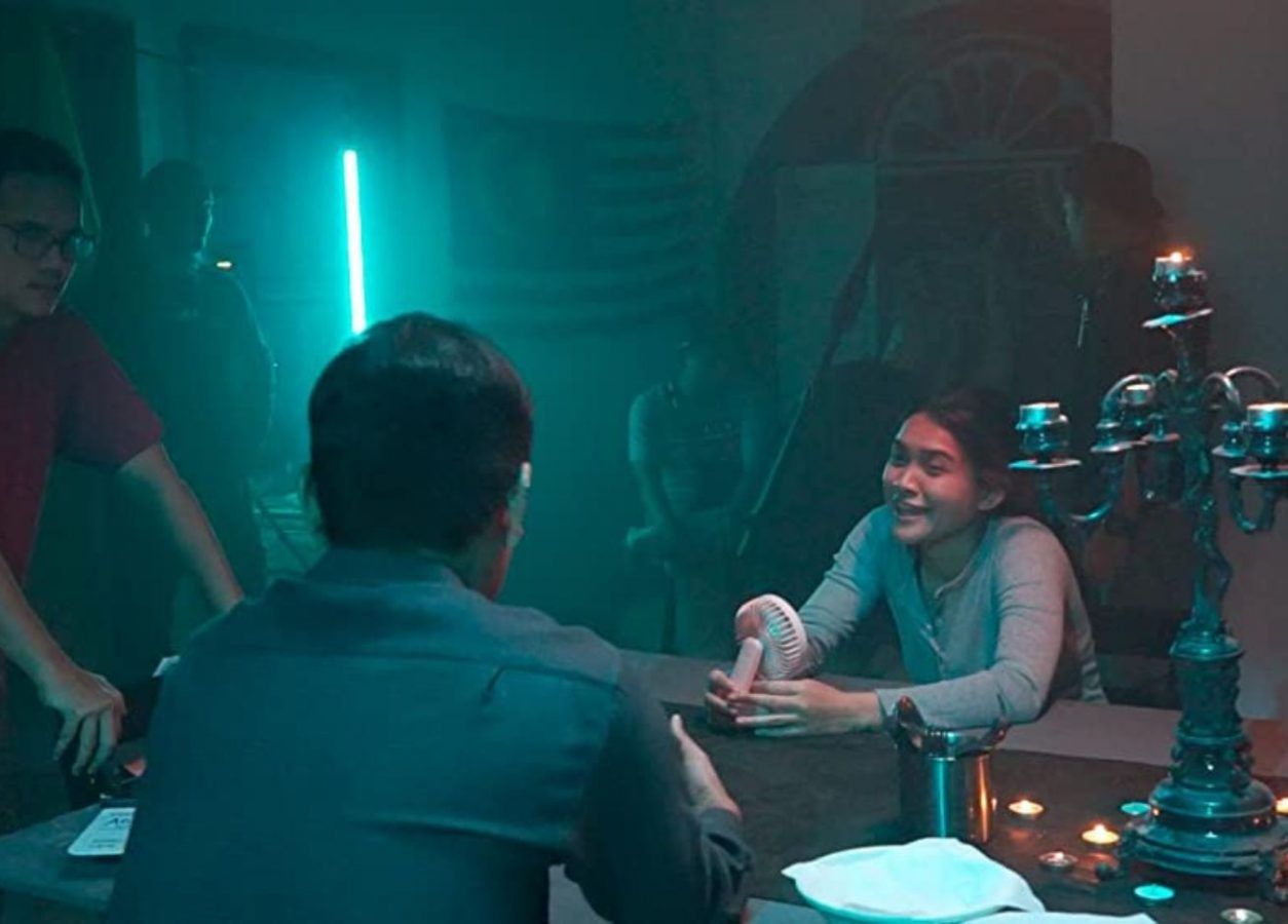 Malaysia Day 2022: 5 films on Netflix that feature local talent