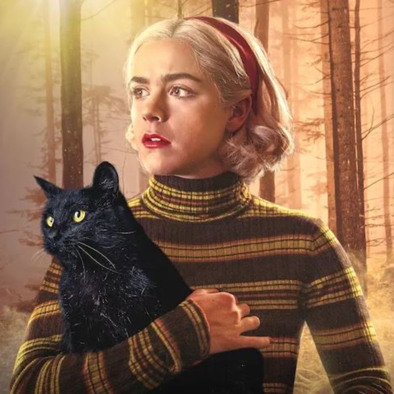 These Netflix shows feature strong female leads
