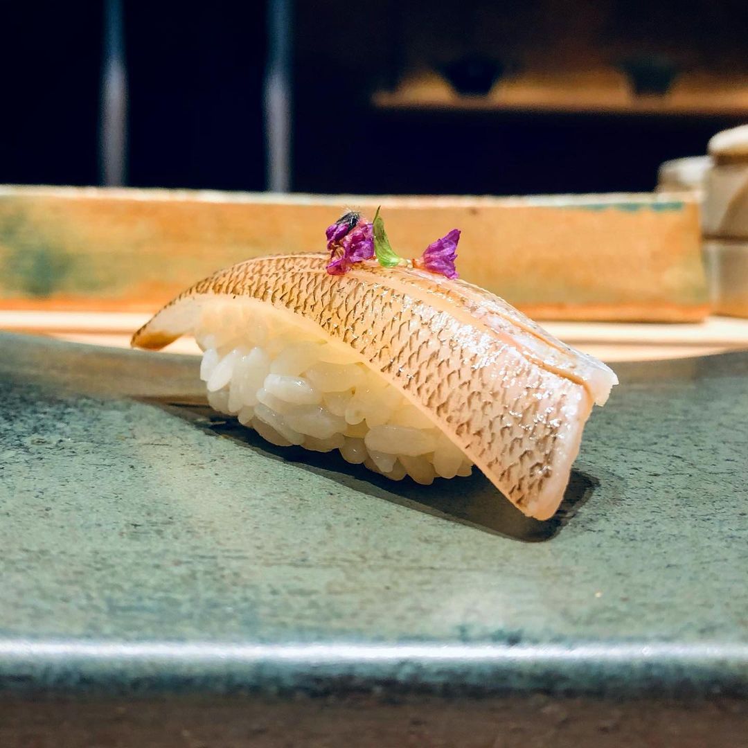 11 of the best Japanese omakase restaurants in Singapore