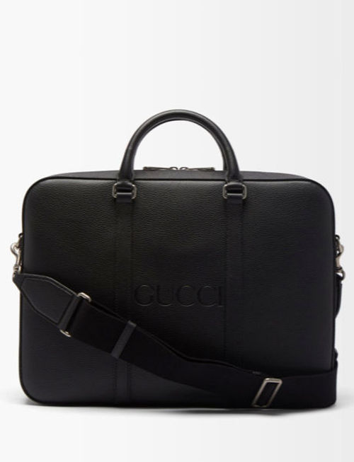 These office bags for men will have you rolling into the office in style