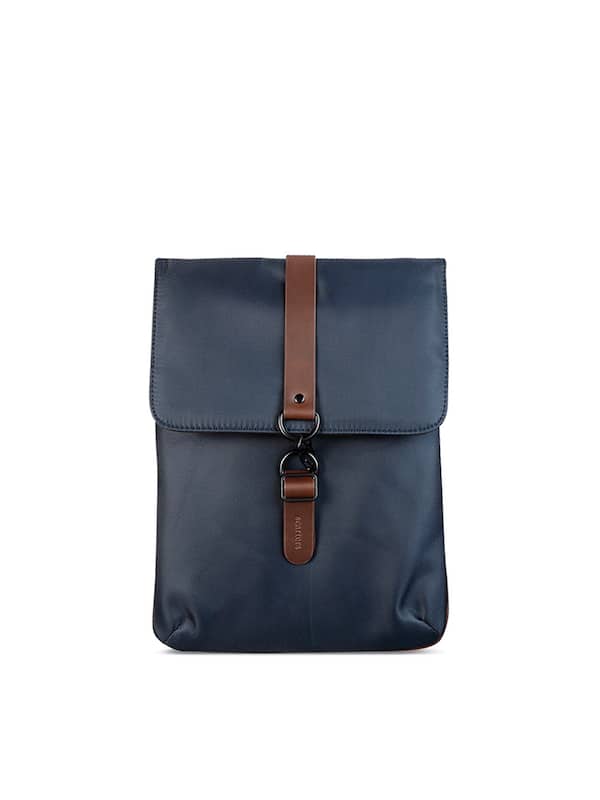 These office bags for men will have you rolling into the office in style