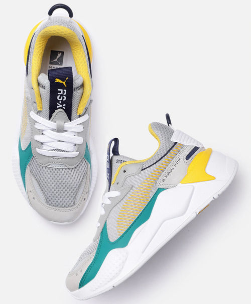 High-on-style sneakers for men to elevate their fashion quotient