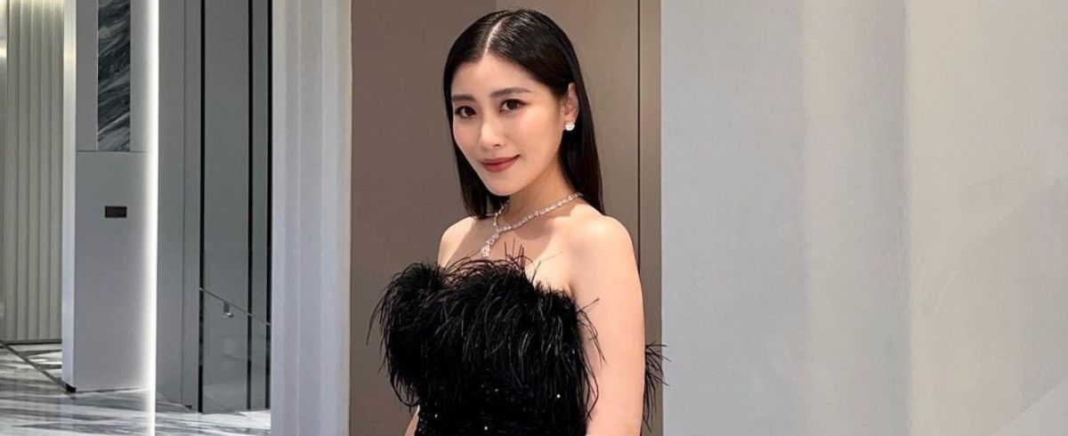 Chryseis Tan surprises her followers with a pregnancy announcement