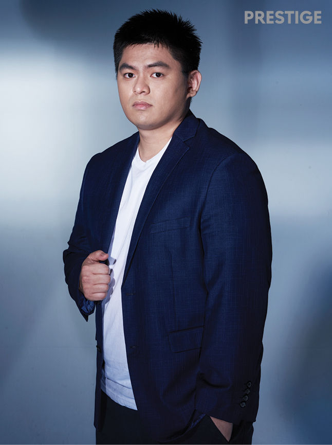 Soh Yong Zhi Soh Yong Zhi