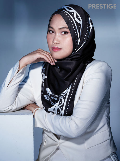 Nurul Azwa Rodzi