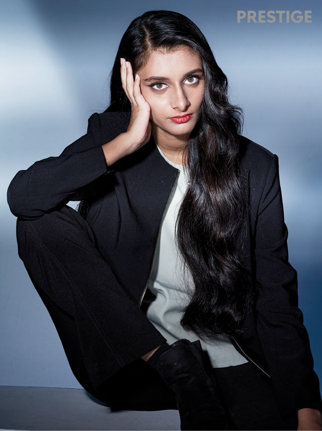 Harsha Ravindran
