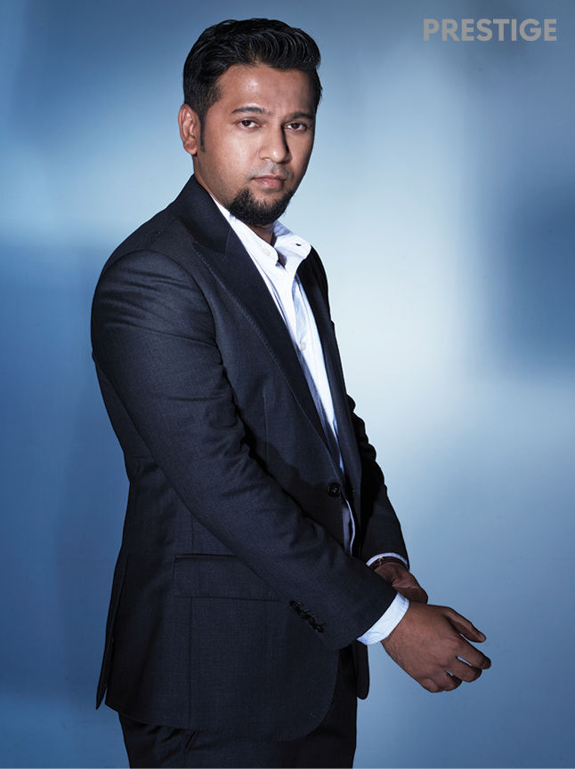 Dato’ Sharon Haniffa