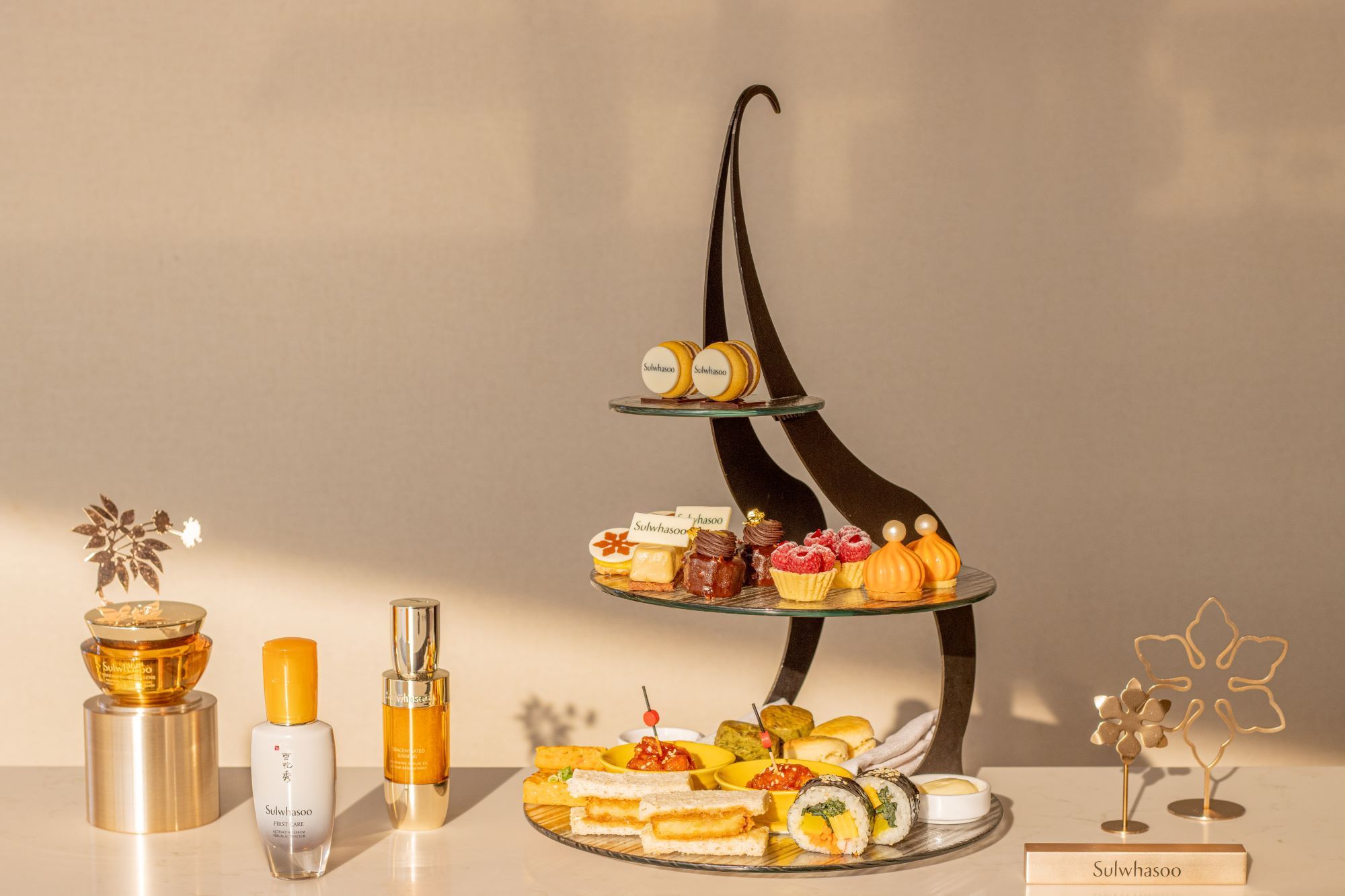 Mid-Autumn Festival afternoon tea and dining promos to try this September
