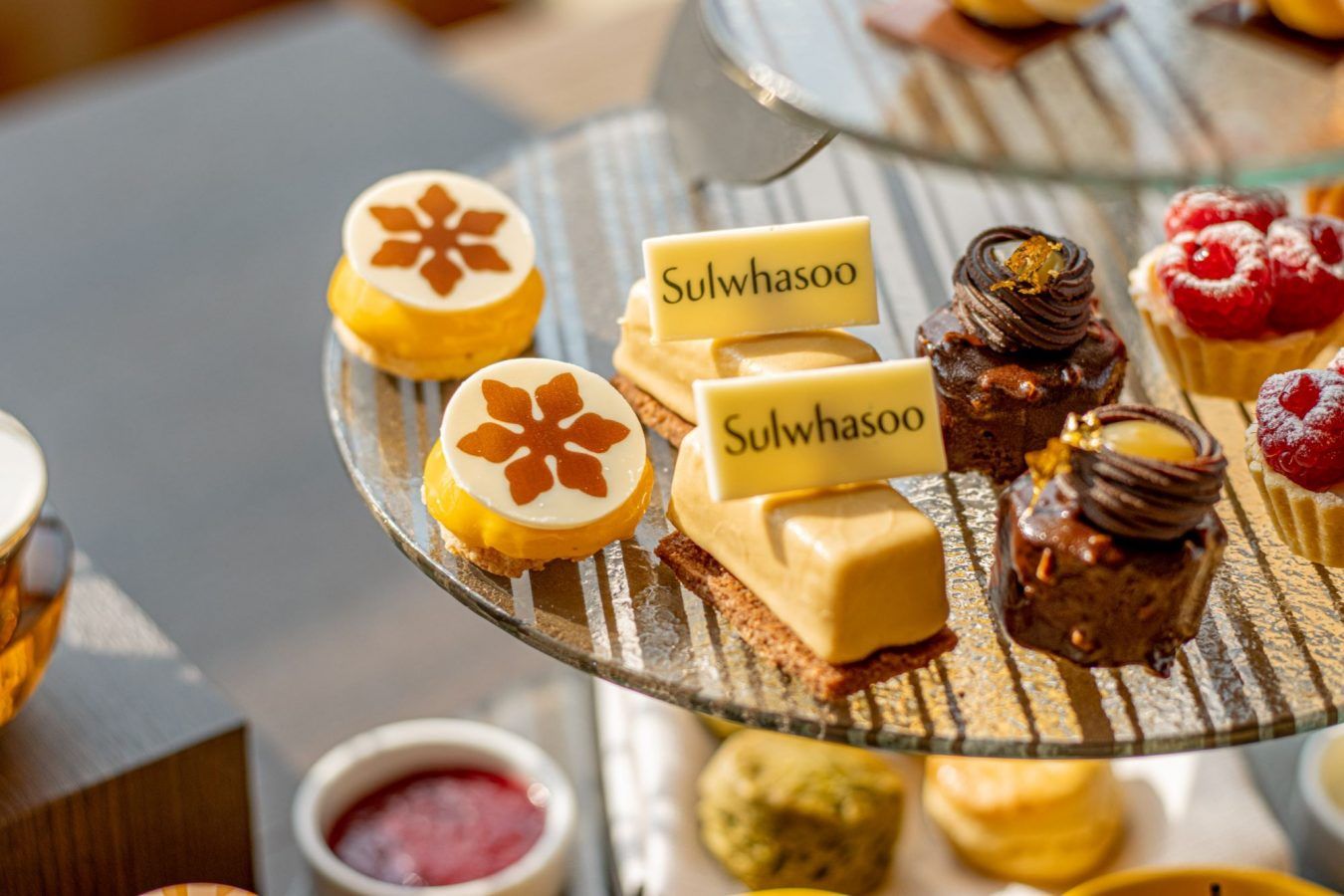 Mid-Autumn Festival afternoon tea and dining promos to try this September