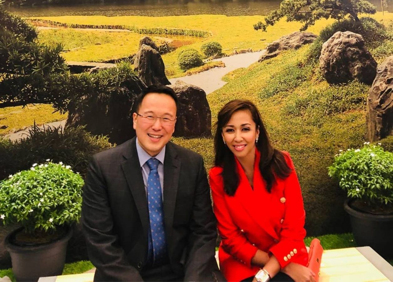 International Literacy Day 2022: Tengku Zatashah on her favourite reads