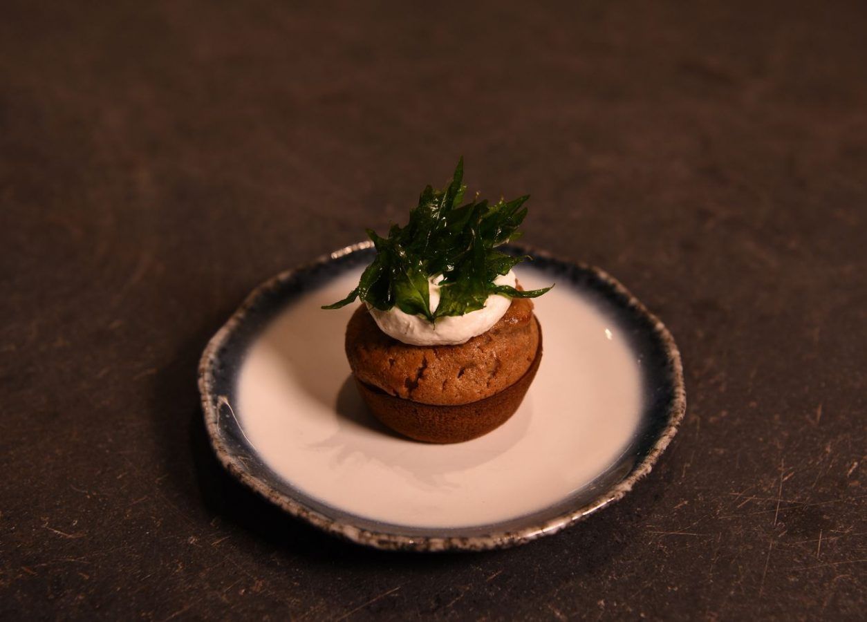 Kausmo’s Chef Lisa on sustainable yet decadent dining