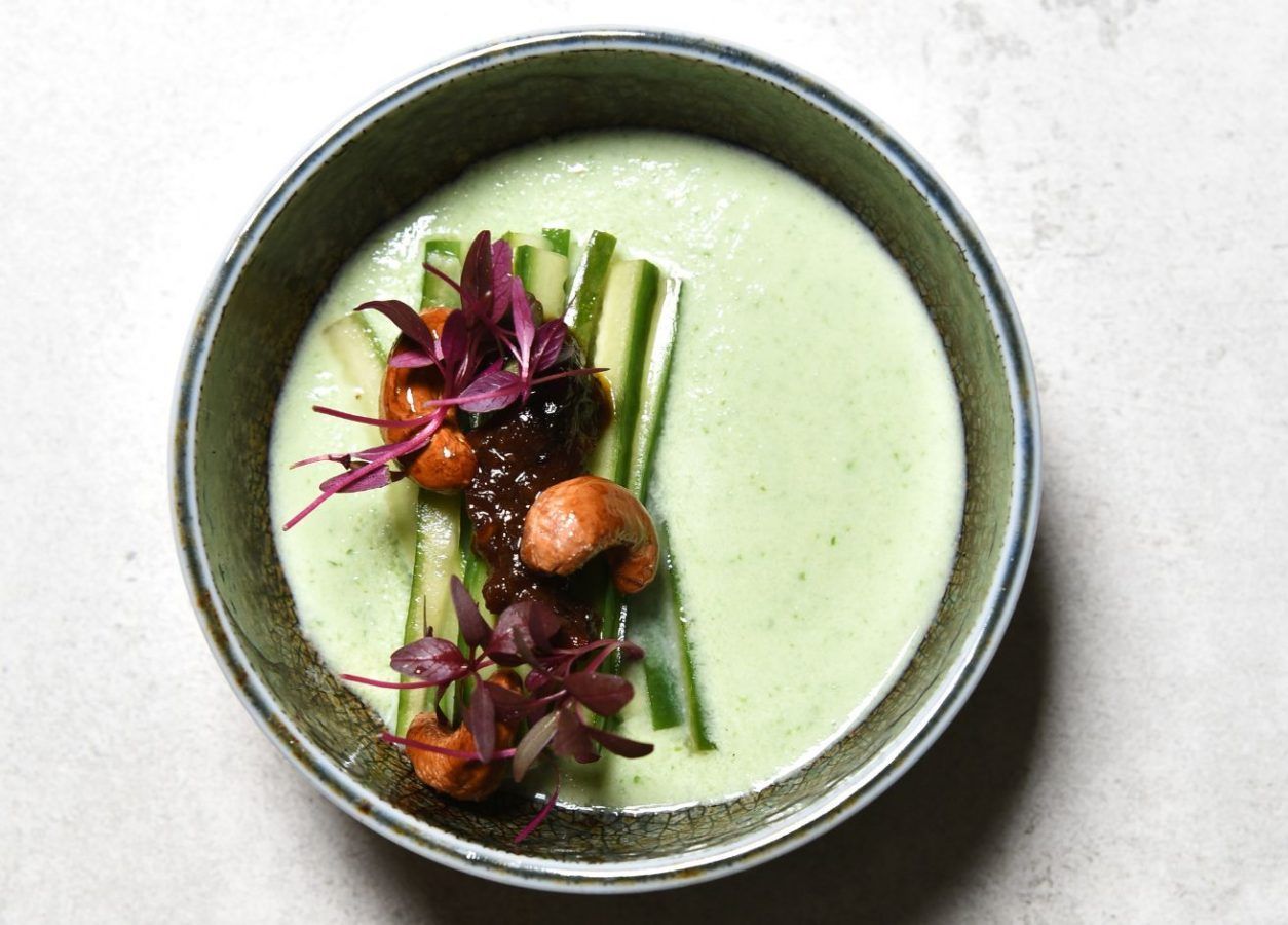 Kausmo’s Chef Lisa on sustainable yet decadent dining