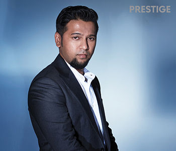 40 Under 40 - Prestige Online - Malaysia
