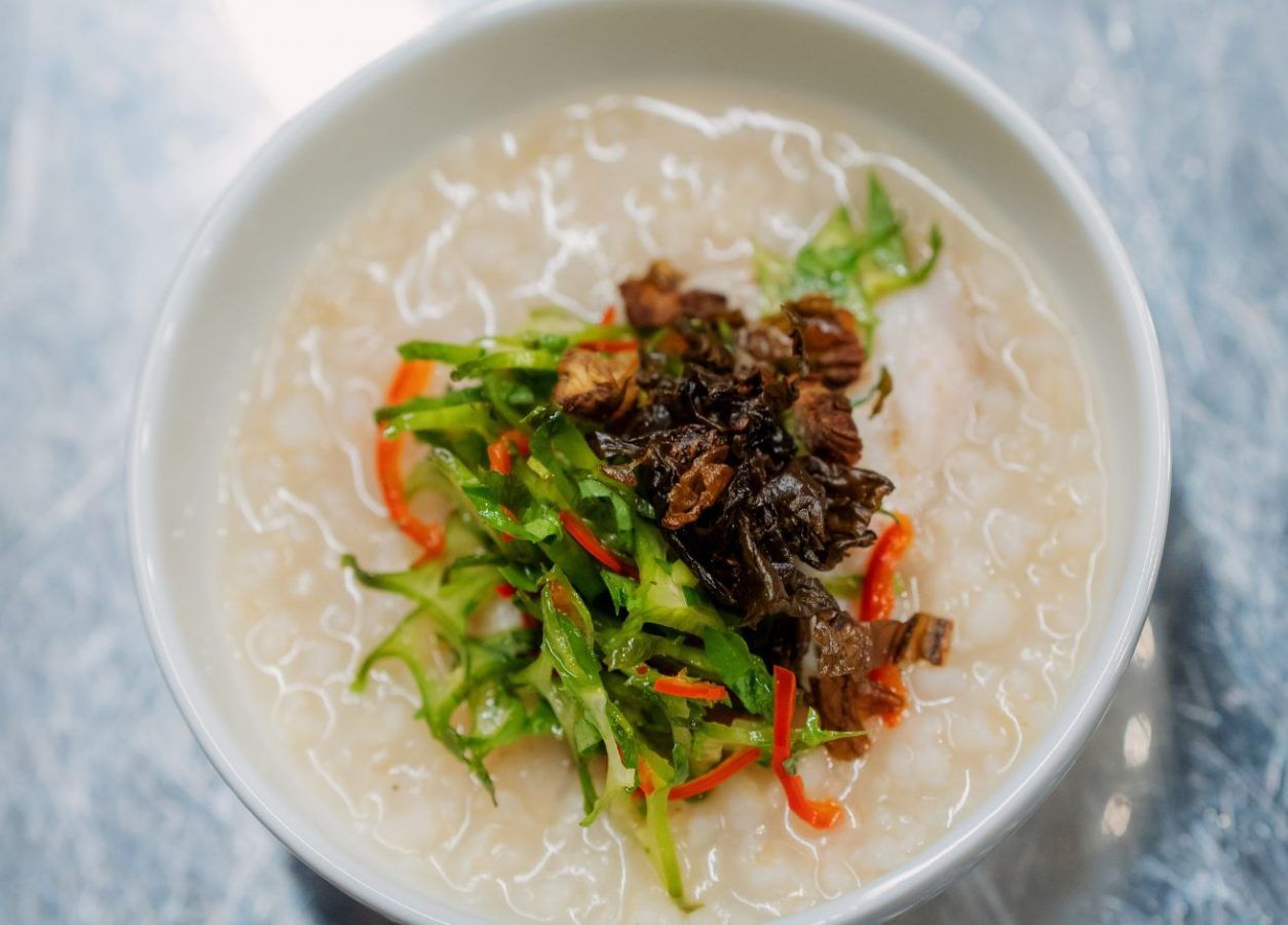 Kausmo’s Chef Lisa on sustainable yet decadent dining