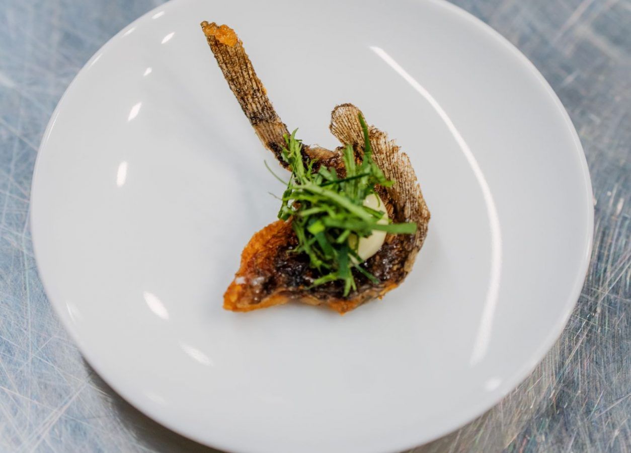 Kausmo’s Chef Lisa on sustainable yet decadent dining