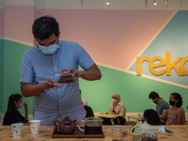 Lim Ying Xian, Curator of GMBB, on why art and culture are important ...