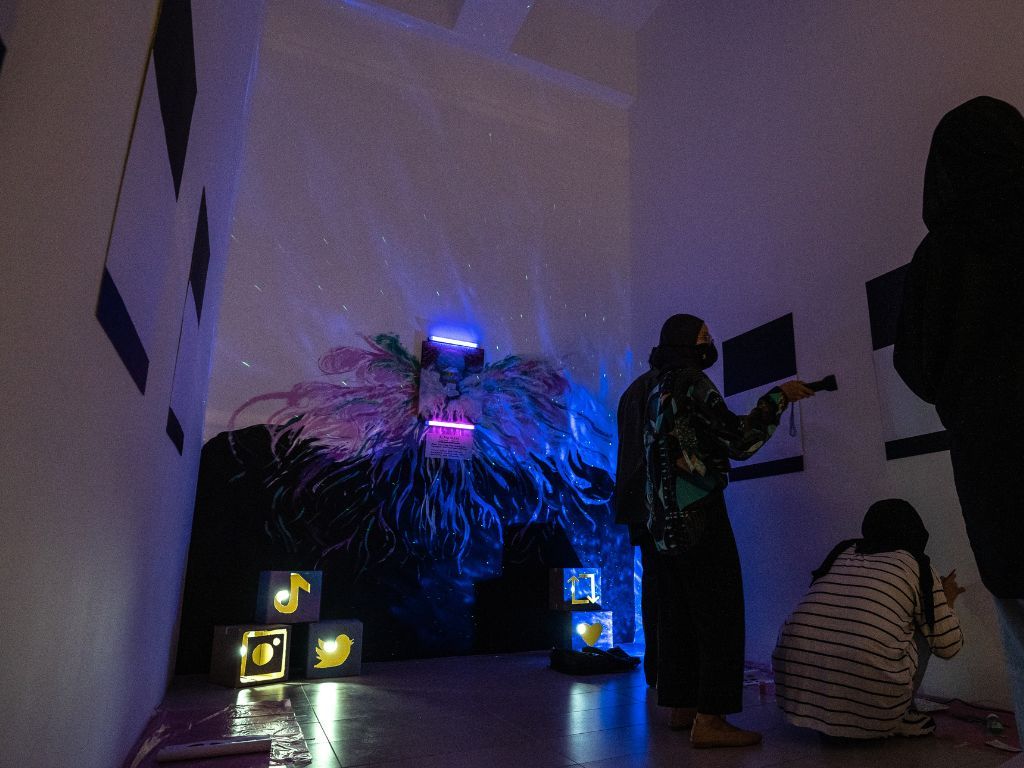 Lim Ying Xian, Curator of GMBB, on why art and culture are important ...