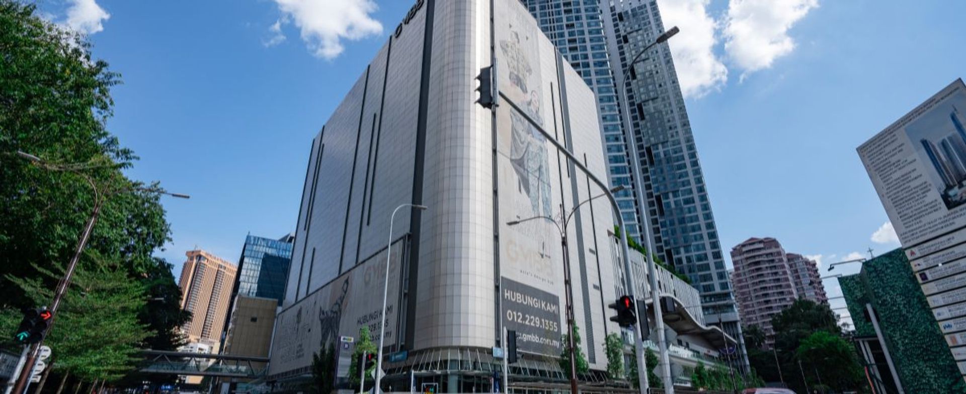 Lim Ying Xian, Curator of GMBB, on why art and culture are important ...