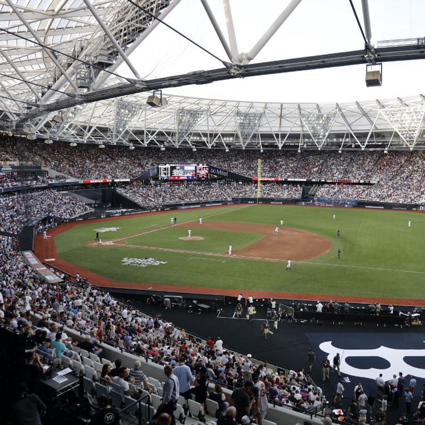 10 places around the world that are named in honour of Queen Elizabeth II