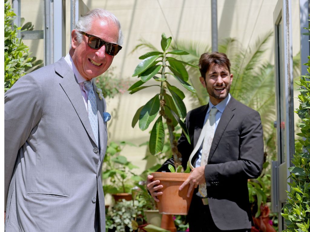 Why King Charles III is set to be the 'Green King'