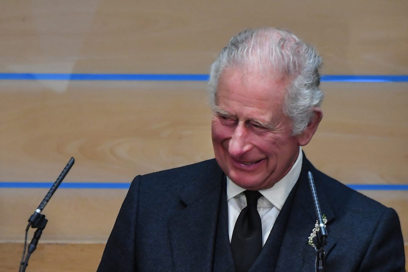 Why King Charles III is set to be the 'Green King'