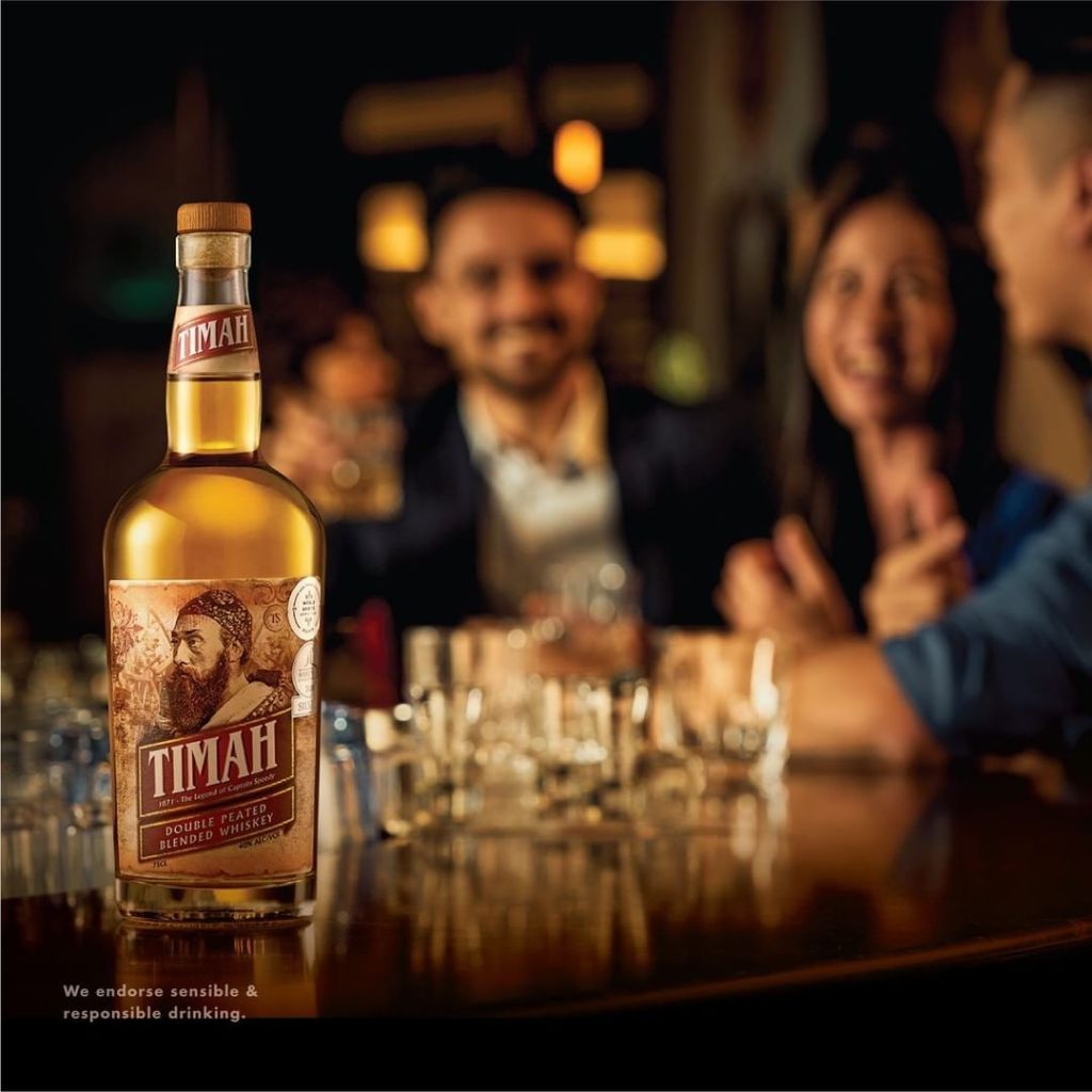 Durian whiskey to Tuak: These are the best Malaysian wines and spirits