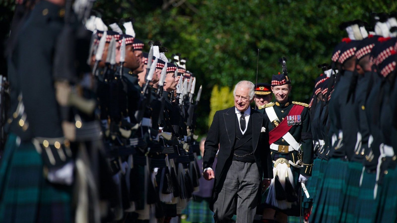 King Charles III net worth: Income, assets and expensive things he owns King Charles III net worth: Income, assets and expensive things he owns