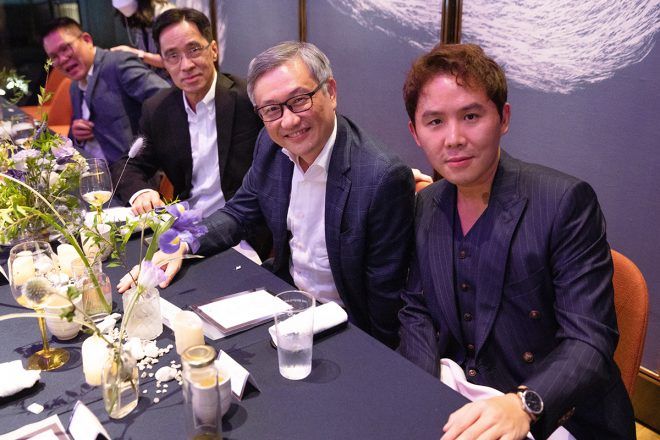 Grand Seiko celebrates the Japanese spirituality of time in an ...