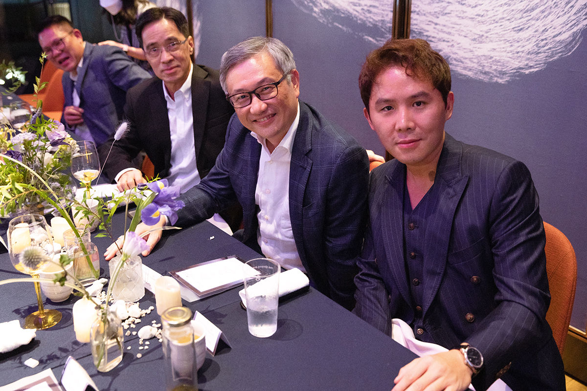 Grand Seiko celebrates the Japanese spirituality of time in an ...