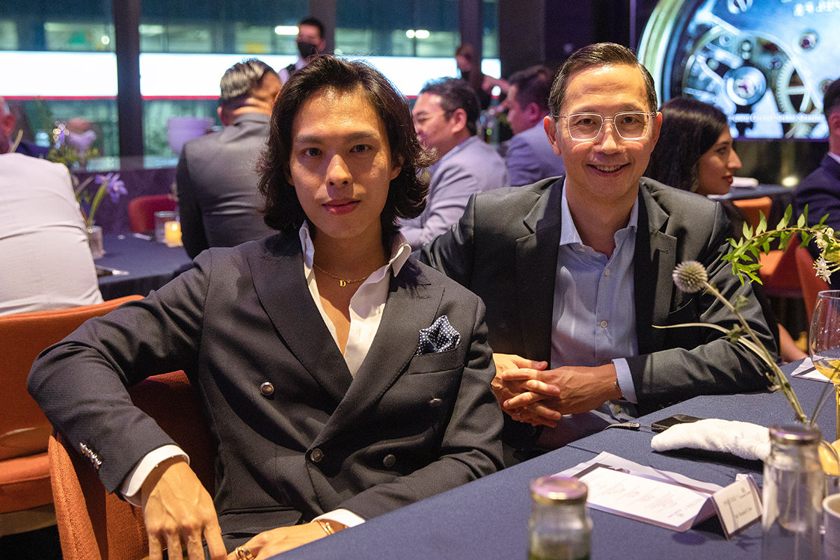 Grand Seiko celebrates the Japanese spirituality of time in an ...