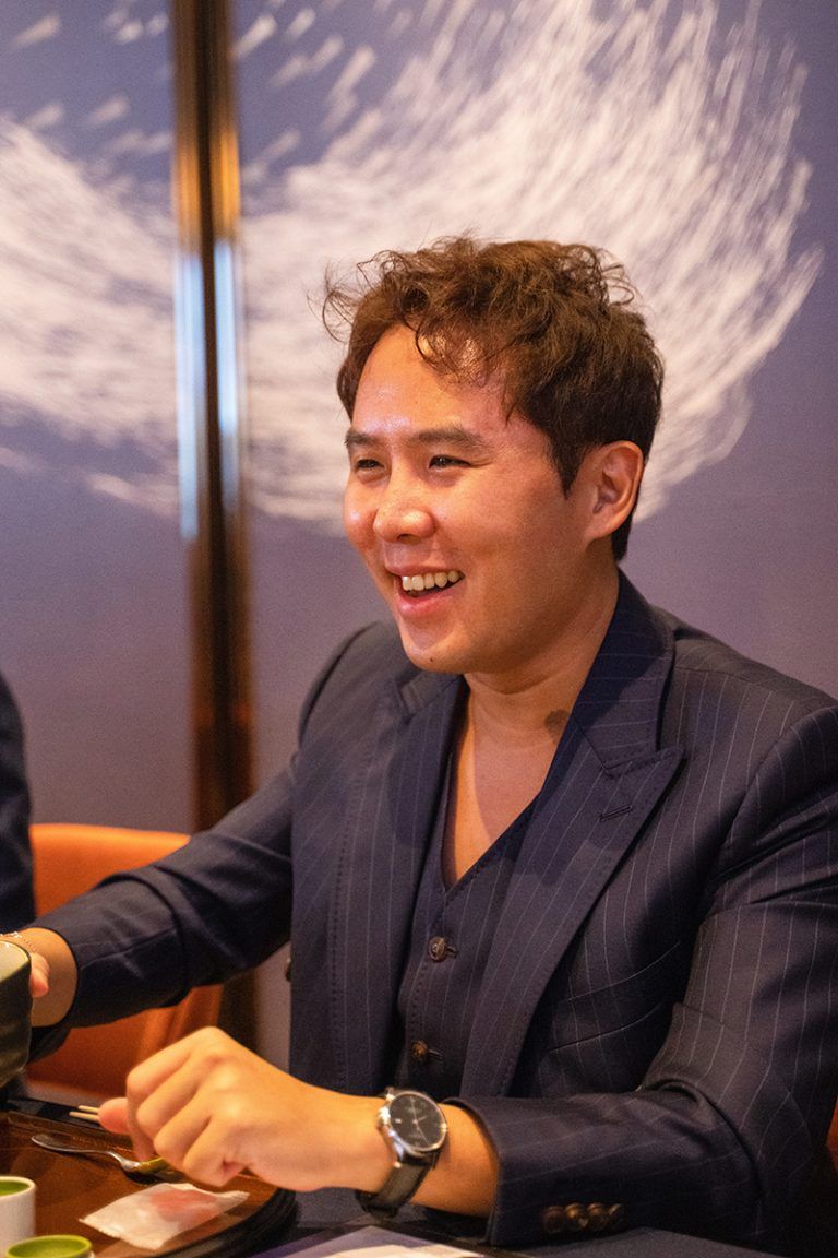 Grand Seiko celebrates the Japanese spirituality of time in an ...