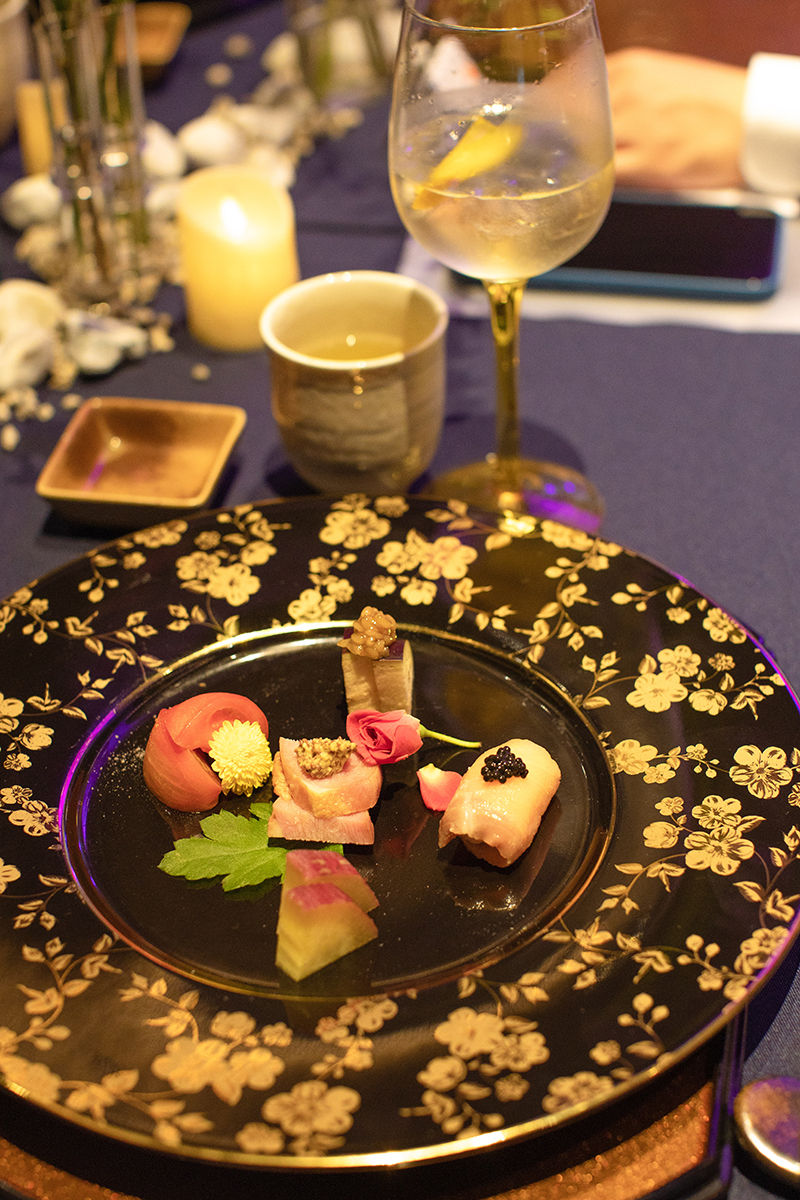 Grand Seiko celebrates the Japanese spirituality of time in an ...