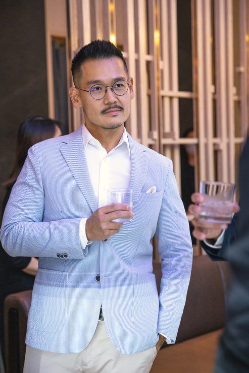 Grand Seiko celebrates the Japanese spirituality of time in an ...