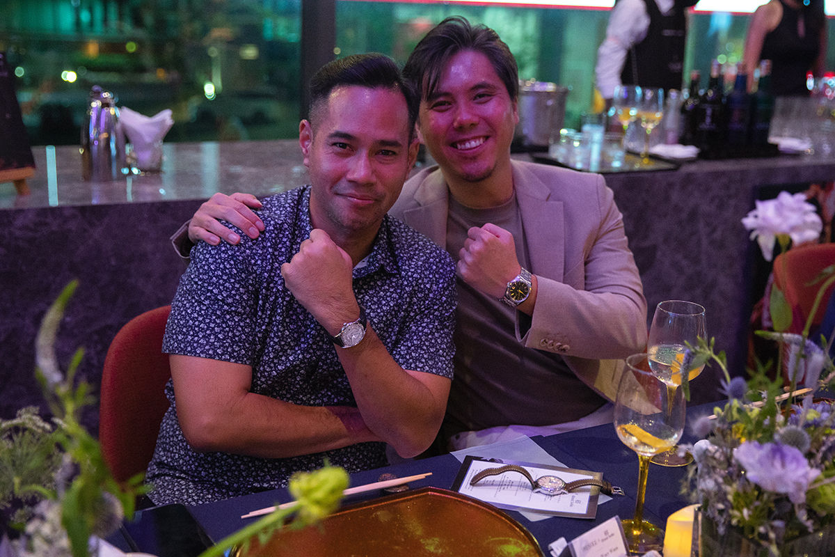 Grand Seiko celebrates the Japanese spirituality of time in an ...