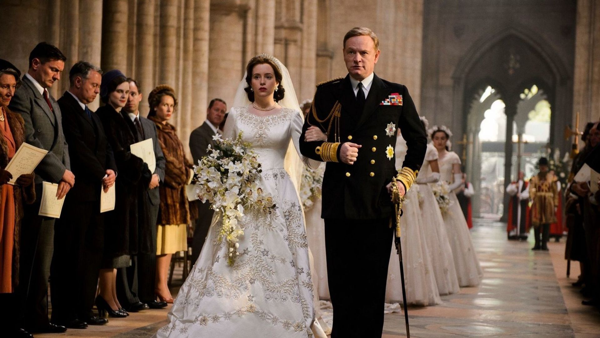 The Crown to Her Majesty: The best royal family movies and shows to watch