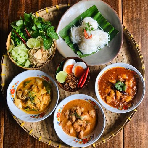 The most authentic Thai restaurants to visit when you're in Bangkok