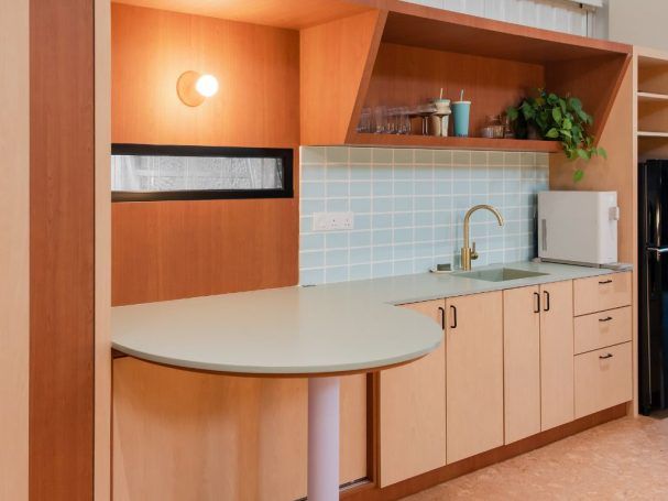 Light artist Jun Ong explains how to create stylish yet functional work ...