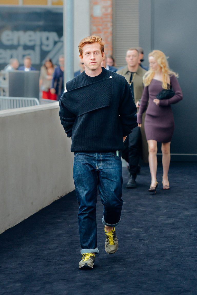 Daniel Lee appointed as Burberry's new chief creative director