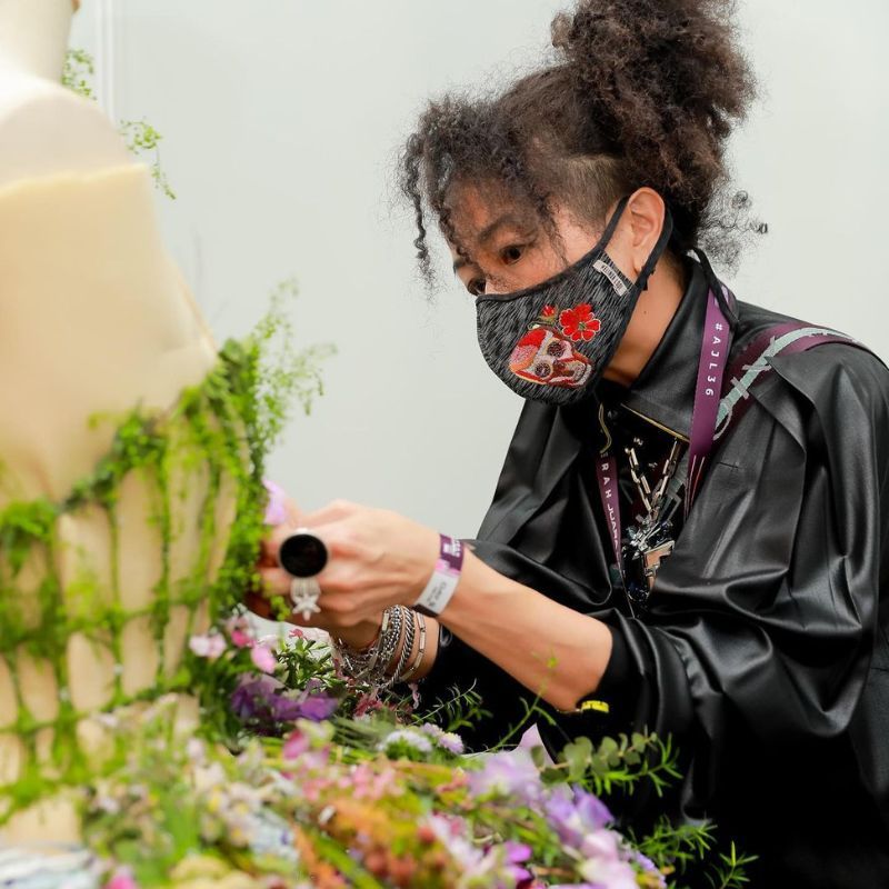 Melinda Looi’s next venture is an ode to local artistry and heritage crafts