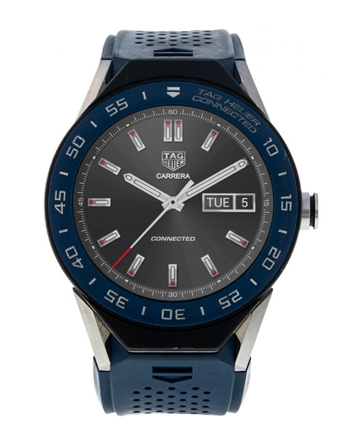 Watches on Wheels: watches loved by Verstappen, Leclerc, and more