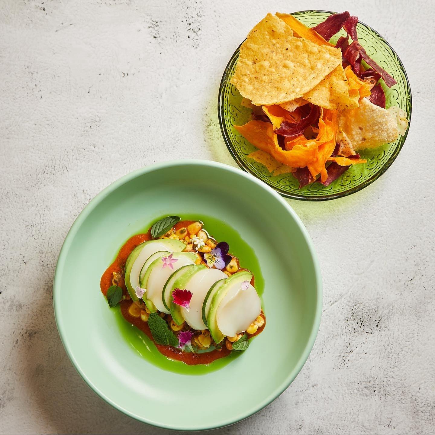 Chef Gaggan Anand opens first overseas outpost in Singapore this month