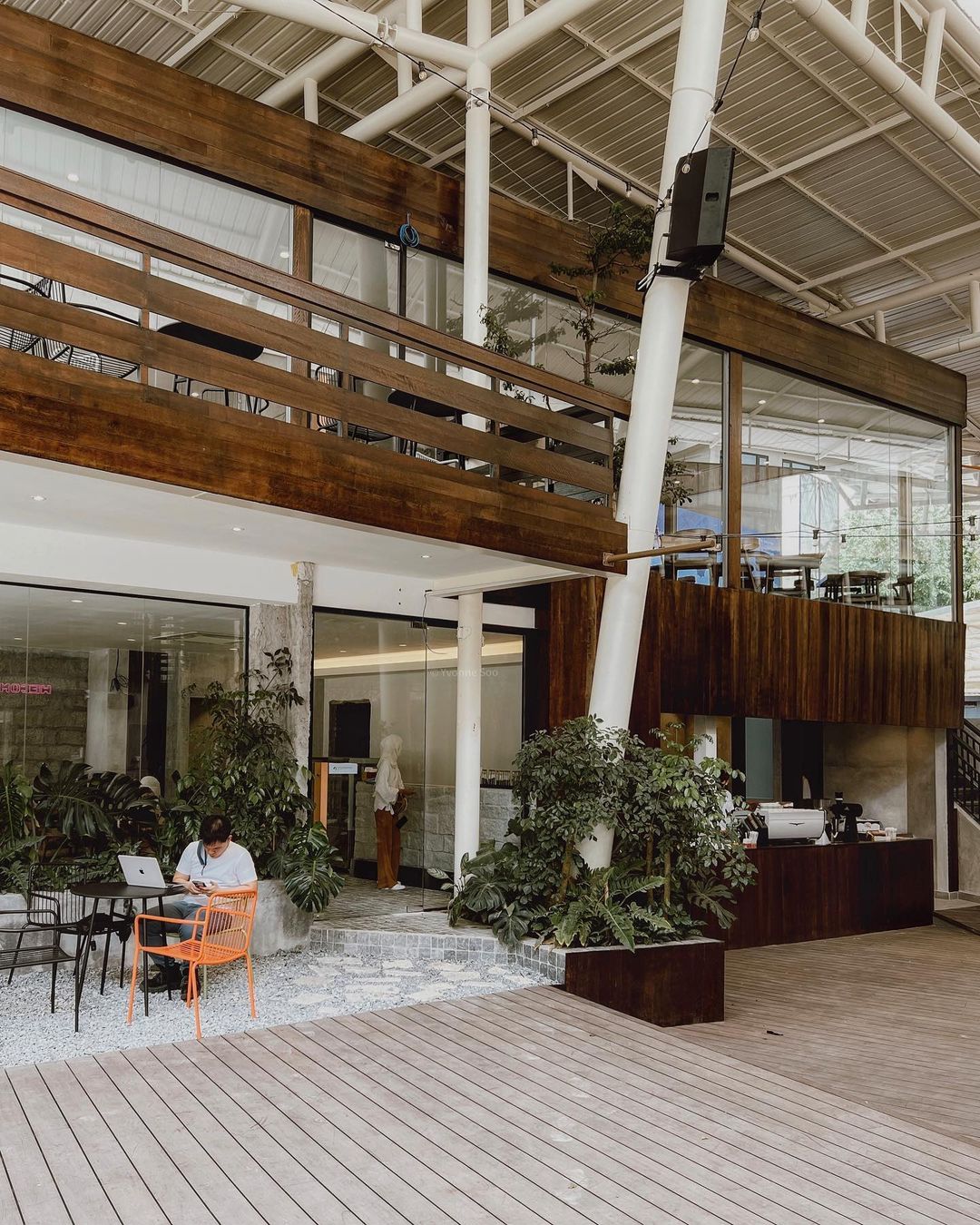 Burger and Lobster to Pokok: 6 new cafes and restaurants in KL