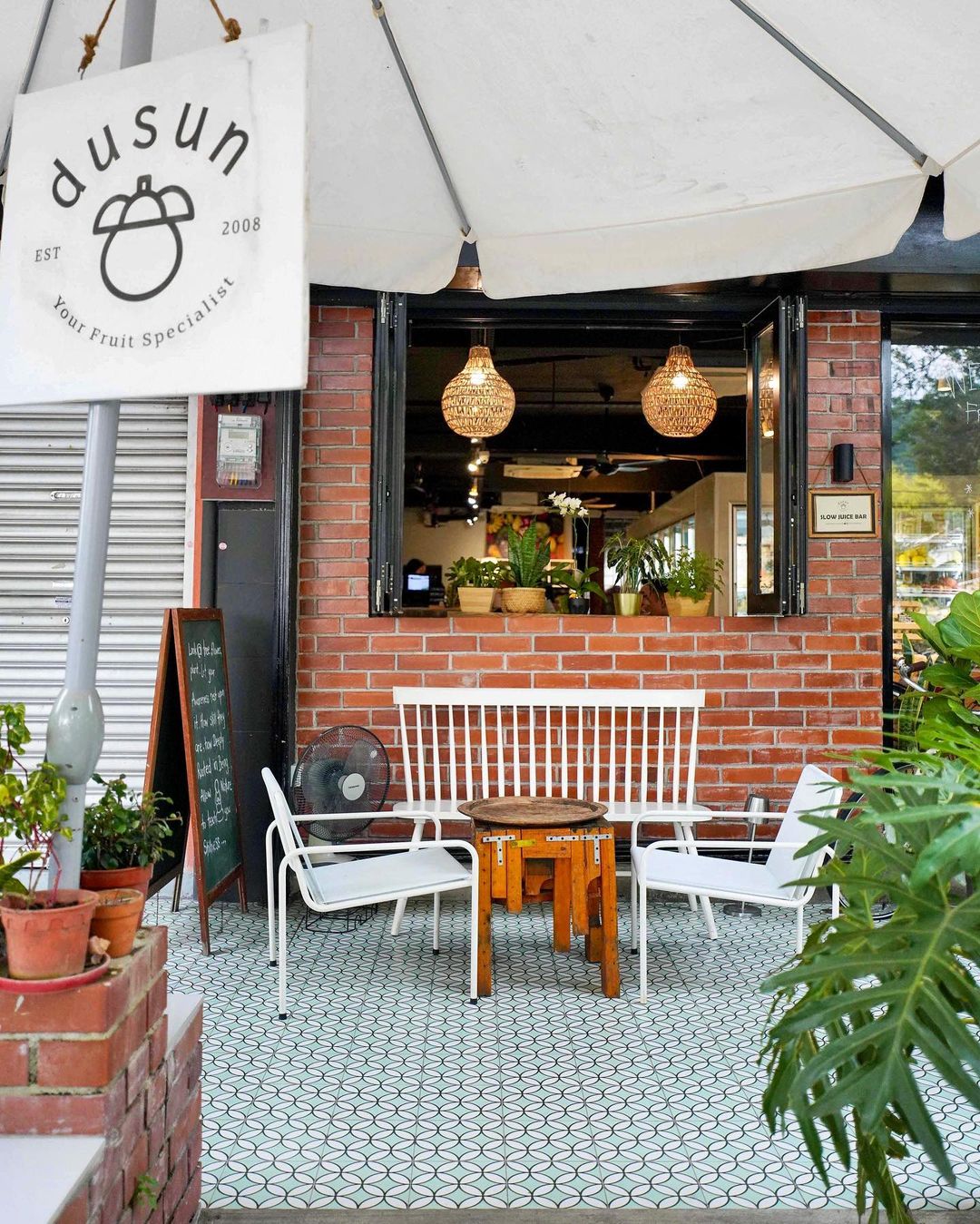 Burger and Lobster to Pokok: 6 new cafes and restaurants in KL