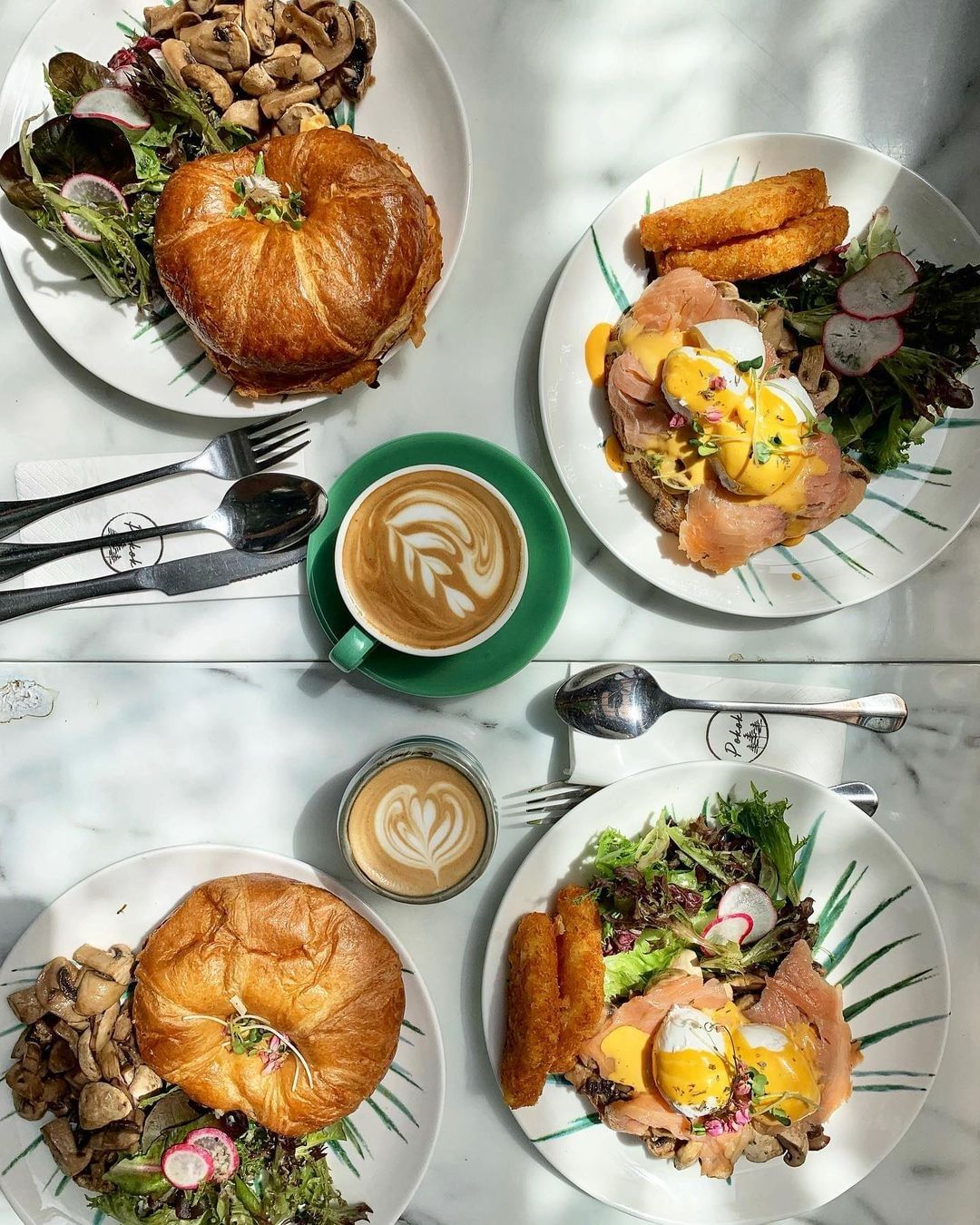 Burger and Lobster to Pokok: 6 new cafes and restaurants in KL