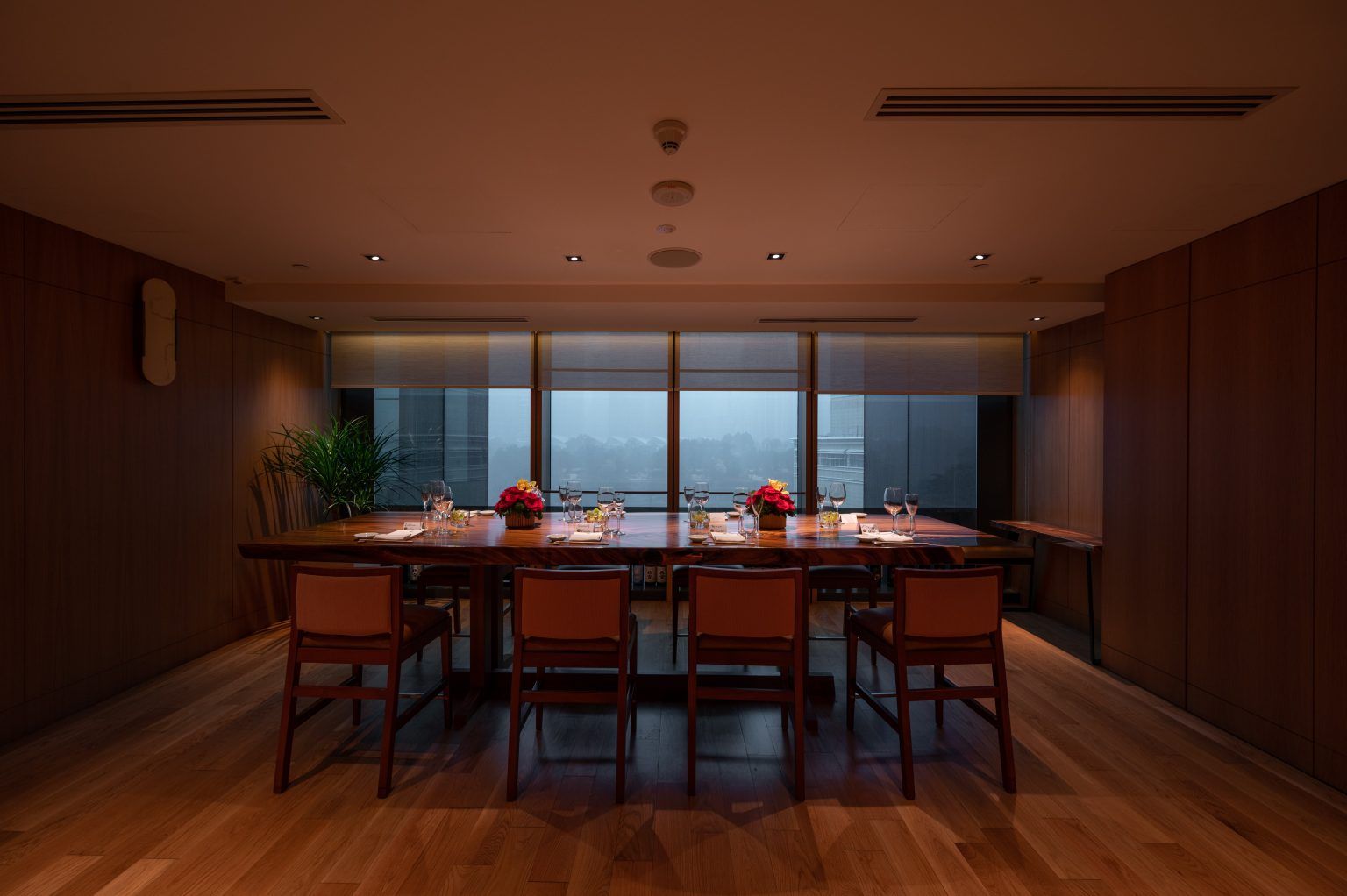 Chef Nobu talks travelling and how it influences his fusion flavours