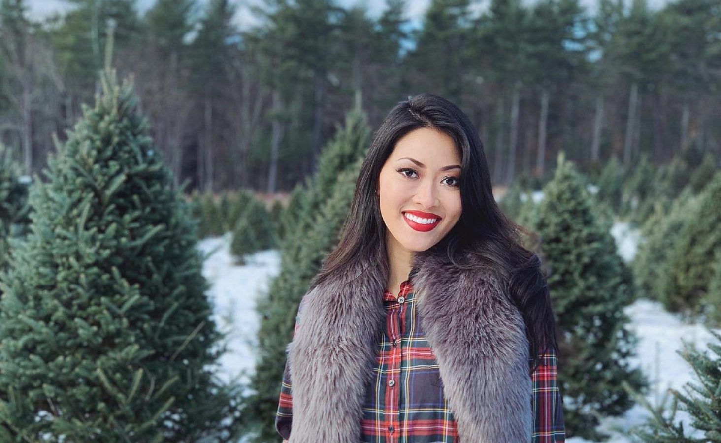 All about Devon Diep, the new star of Bling Empire Season 3